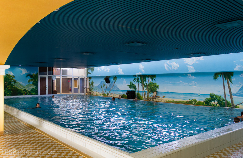 Sokos Hotel Caribia, Turku/Åbo, Finland